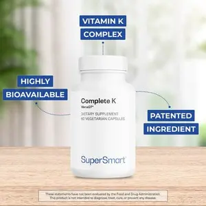 SUPERSMART Complete K