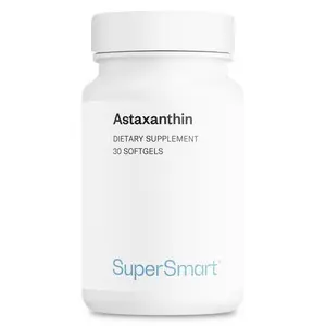 Supersmart Antioxidant Beauty Products