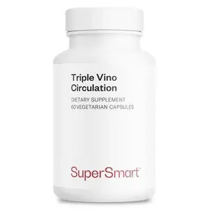 SUPERSMART Triple Vino Circulation - None