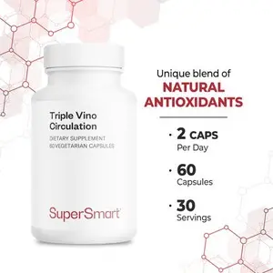 SUPERSMART Triple Vino Circulation