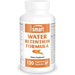 SUPERSMART Water Retention Formulation