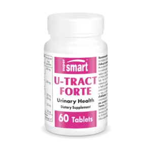 SUPERSMART U-tract Forte - None