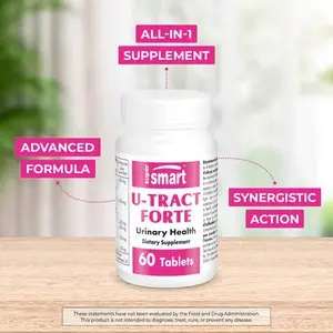 SUPERSMART U-tract Forte