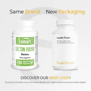 SUPERSMART Lectin Flush