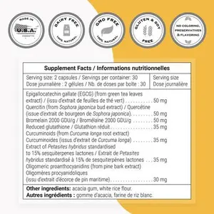 SUPERSMART Lung Detox
