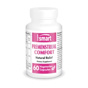 SUPERSMART Premenstrual Comfort - None