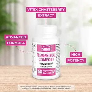 SUPERSMART Premenstrual Comfort