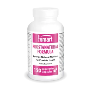SUPERSMART Prostanatural Formula - None