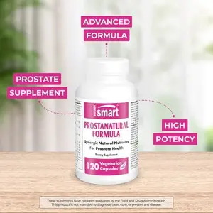 SUPERSMART Prostanatural Formula