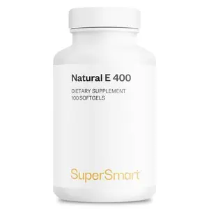 SUPERSMART Natural E 400 - None