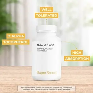 SUPERSMART Natural E 400