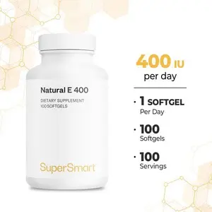 SUPERSMART Natural E 400