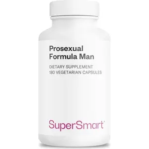 SUPERSMART Prosexual Formula For - None