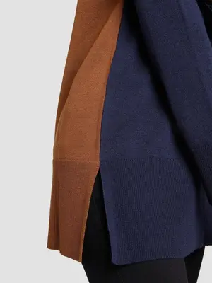 Santorelli Merino Wool Sweater