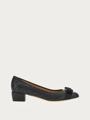 Ferragamo Quilted Shoes For Women