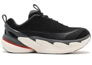 Hoka One One Elevon Xin Sneakers - Black/outer Orbit