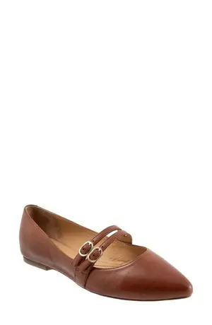 Trotters Strappy Flats For Women