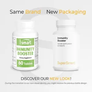 SUPERSMART Immunity Booster