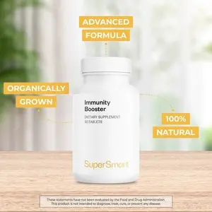 SUPERSMART Immunity Booster
