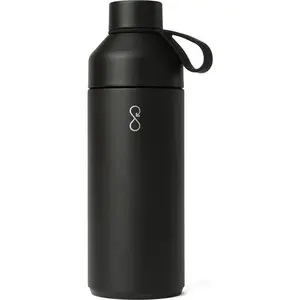 OCEAN BOTTLE Original 34-ounce Bottle - Black