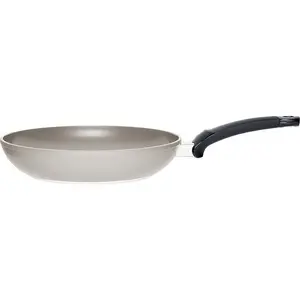 FISSLER Ceratal Classic Ceramic Non-stick Frying Pan - Warm Grey