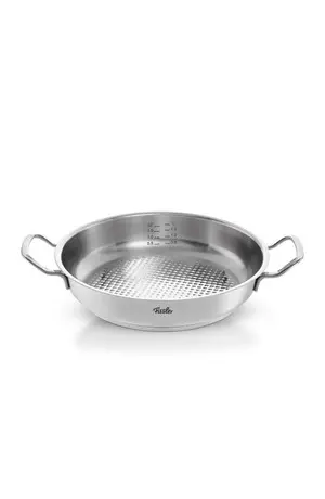 FISSLER Original-profi Collection Serving Pan - Stainless Steel