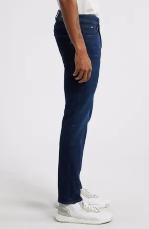 BOSS Delaware Slim-fit Jeans - Nvy