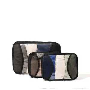 Baggallini Makeup Bag Travel Bags
