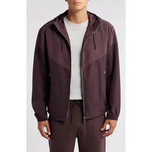 Boss Drawstring Outerwear For Men