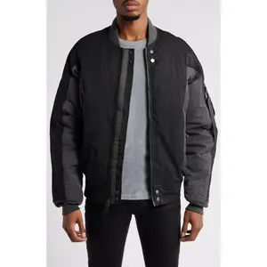 Alpha Industries Puff Jackets For Men