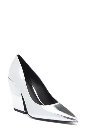 REBECCA MINKOFF Rebecca Minkoff West Pointed Toe Pump