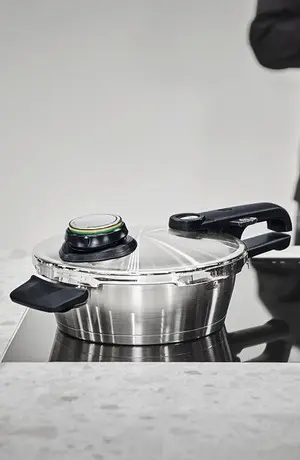 FISSLER Vitavit Premium Pressure Skillet