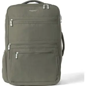 Baggallini Tie Detailed Backpacks