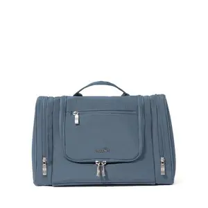 BAGGALLINI Travel Toiletry Kit Cosmetic Bag - Mist