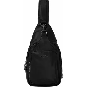 BAGGALLINI Central Park Sling Bag - Black