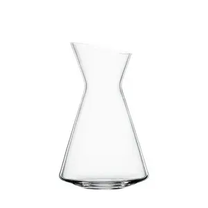 SPIEGELAU Style 1l Wine Decanter - Clear