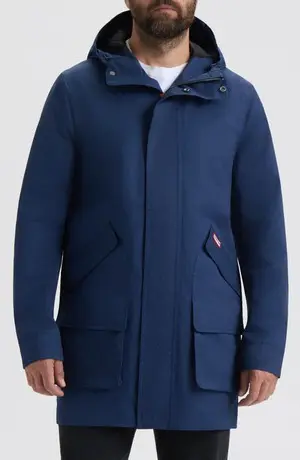 Hunter Coats For Men
