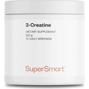 SUPERSMART 3 Creatine Powder - None