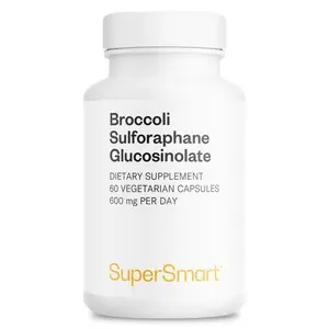 SUPERSMART Broccoli Sgs - None