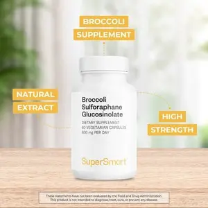 SUPERSMART Broccoli Sgs