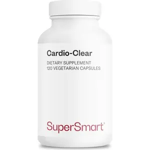 SUPERSMART Cardio Clear - None