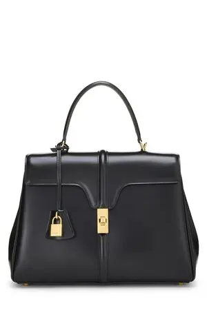 Celine 16 Top Handle Bag