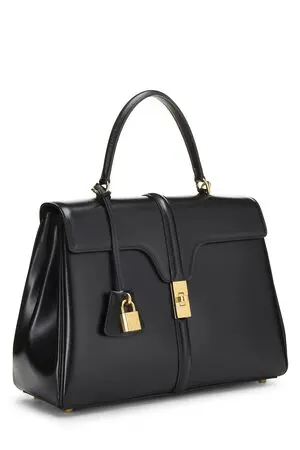 Celine 16 Top Handle Bag