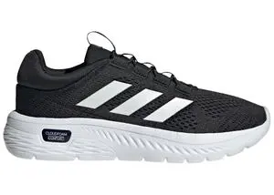 Adidas Cloudfoam Comfy Sneakers - Core Black/cloud White