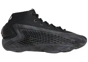 Adidas Ae 1 Low Sneakers - Core Black/charcoal/cloud White