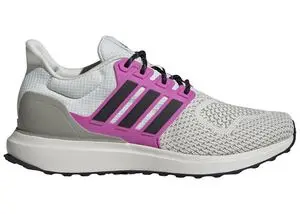Adidas Ubounce Dna Sneakers - Orbit Grey/core Black/purple Burst