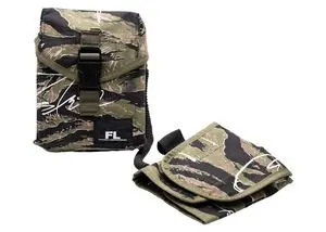 FUTURA LABORATORIES Tiger Stripe Utility Pack - Camo