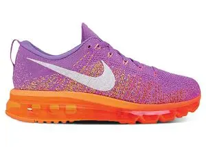 Nike Flyknit Max Sneakers