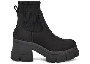 UGG Brooklyn Chelsea Boot - Black