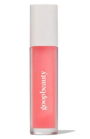 Goop Hydrabarrier Lip Gloss - Glaze